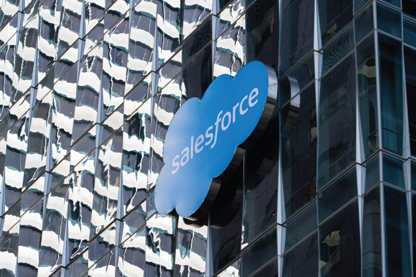 Why Customization Is Key To Unlocking The Full Potential Of Salesforce ...